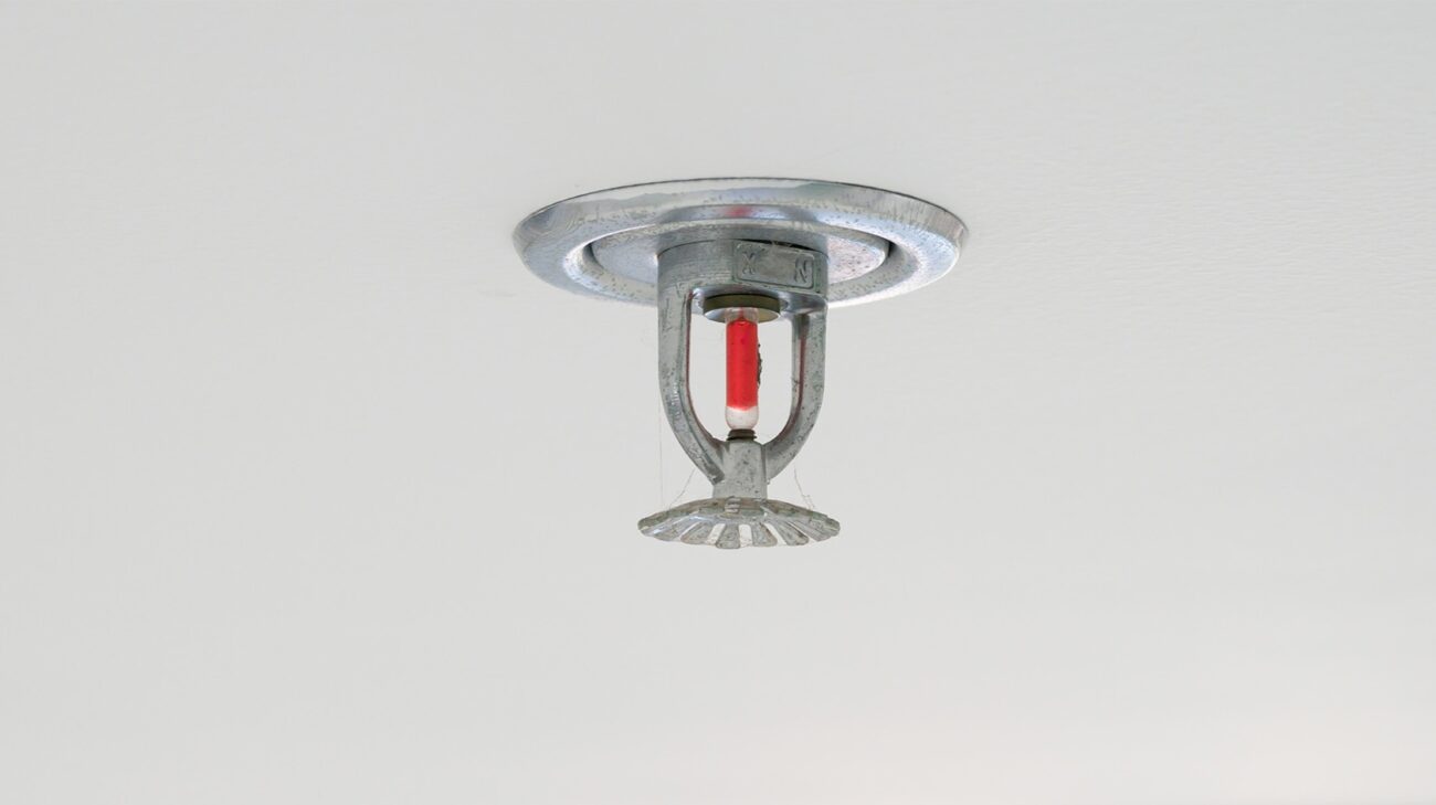 BESS Fire Protection